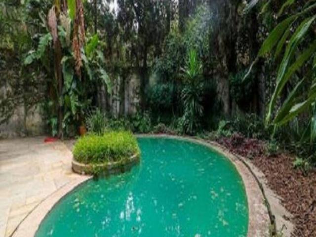 Casa alto padrão p/venda ou locação c/679m2 04 dorm. sendo 02 suites e 04 vagas Ciadade Jardm