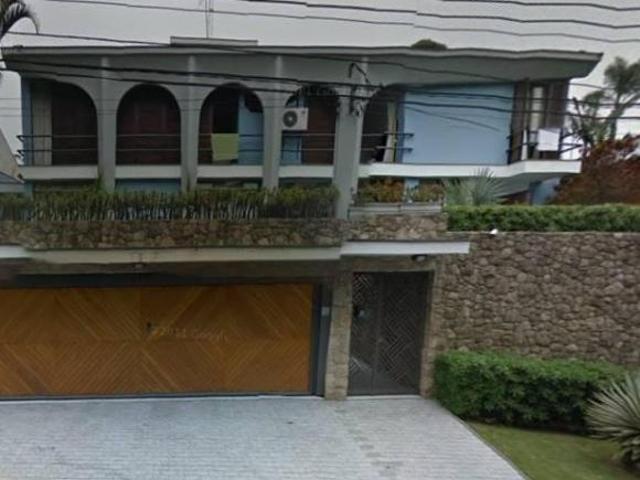 Casa alto padrão p/venda/locação c/792m2 04 dorm/02 suites 05 vagas Interlagos