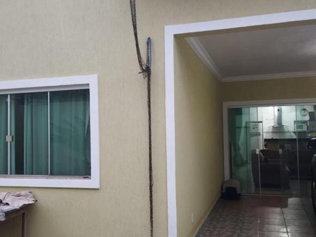 Casa Alto Padrão p Edenis01