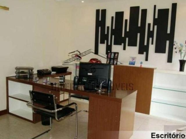 CASA ALTO PADRÃO PARA ALUGAR EM ARUJÁ 6 DORMS 4 SUÍTES 8 VAGAS 811m² OPORTUNIDADE !