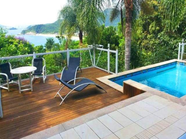 CASA ALTO PADRÃO PARA ALUGUEL VERÃO!