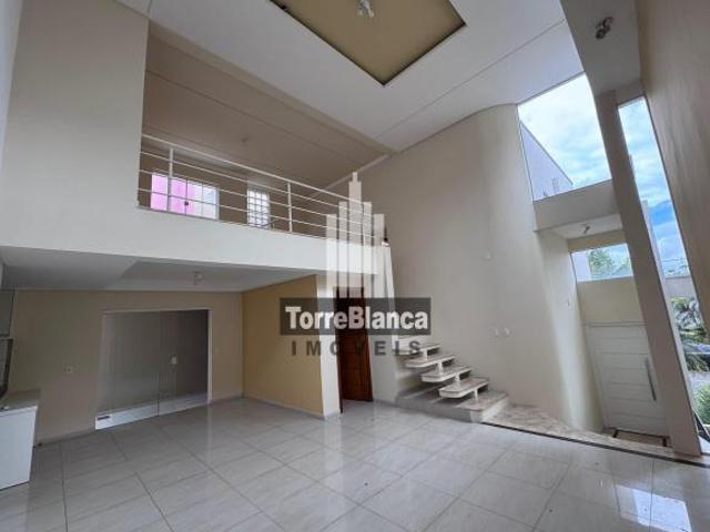 Casa Alto Padrão para Locação, Oficinas, Ponta Grossa, PR