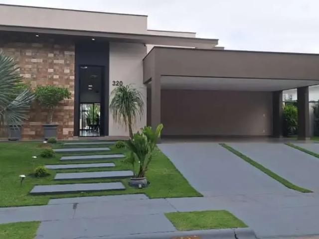 Casa Alto Padrão para Locação em Sorocaba, Parque Ecoresidencial Fazenda Jequitibá, 3 dormitórios, 3 suítes, 5 banheiros, 6 vagas