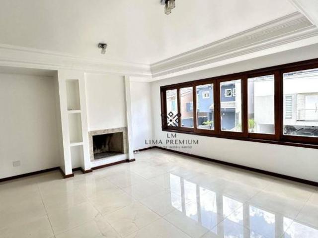 Casa Alto Padrão Para Locação Próxima Ao Parque Barigui 356 m² venda por R$ 1.950.000 ou aluguel p