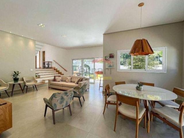 CASA ALTO PADRÃO PARA VENDA