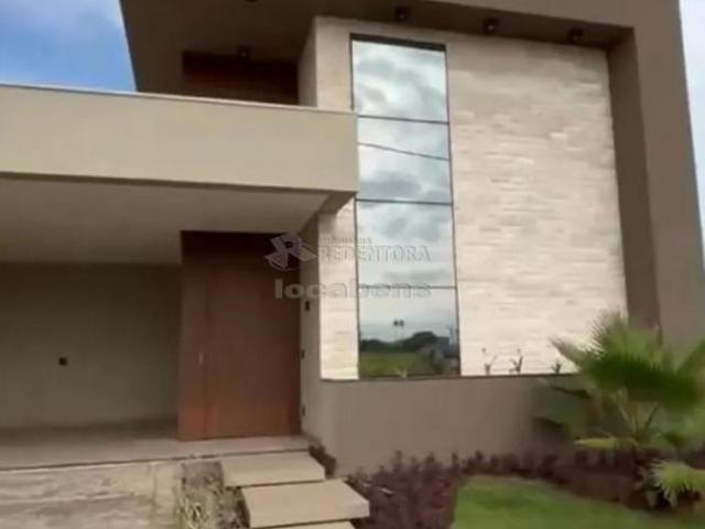 Casa Alto Padrão para Venda com 03 Dormitórios no Quinta do Lago Lac Léman