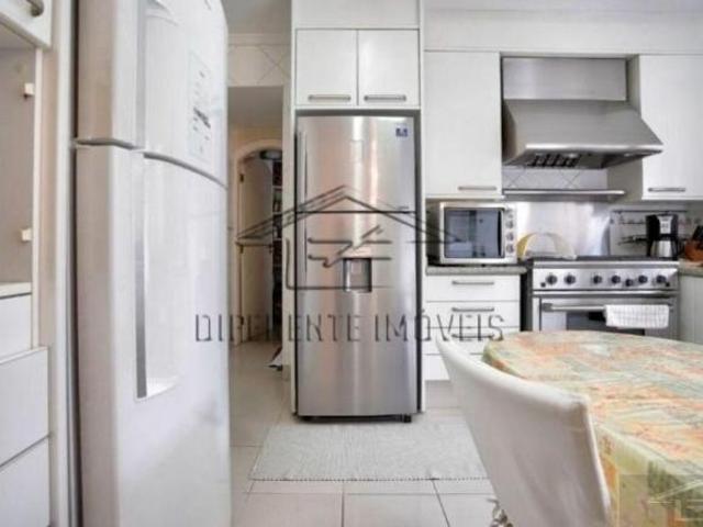 Casa Alto Padrão para venda com 5 quartos, 7 vagas de garagem no Jardim São Bento