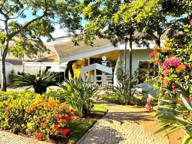 CASA ALTO PADRÃO PARA VENDA | ALPHAVILLE CAMPINAS | CAMPINAS SP