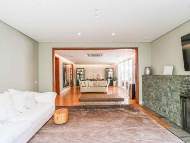 Casa alto padrão para venda c/390m2 04 suites e 05 vagas Alto da Boa vista