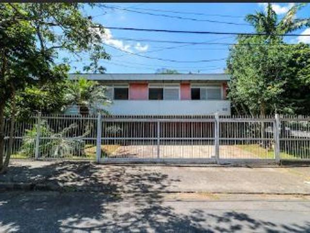 Casa alto padrão para venda c/466m2 e 04 dormitorios 01 suite 06 vagas Morumbi