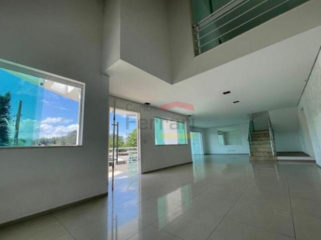 CASA ALTO PADRÃO PARA VENDA E LOCAÇÃO !
