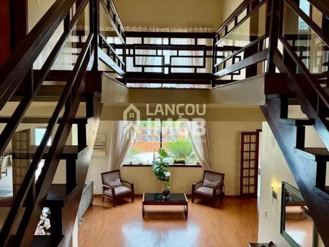 Casa Alto Padrão para Venda e Locação, Jardim das Samambaias, em Jundiaí, SP