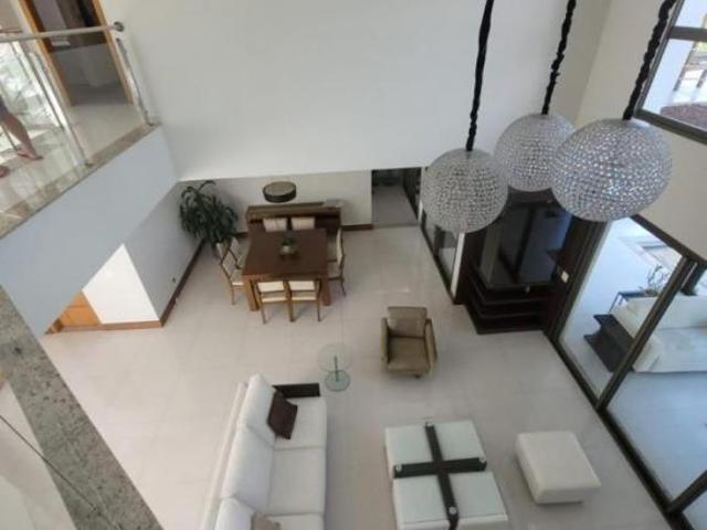 Casa Alto Padrão para Venda em Cotia, Palos Verdes, 5 dormitórios, 4 suítes, 5 banheiros, 9 vagas