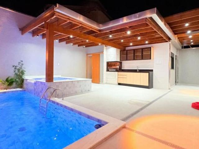 Casa Alto Padrão para Venda em Caraguatatuba, Estrela Dalva