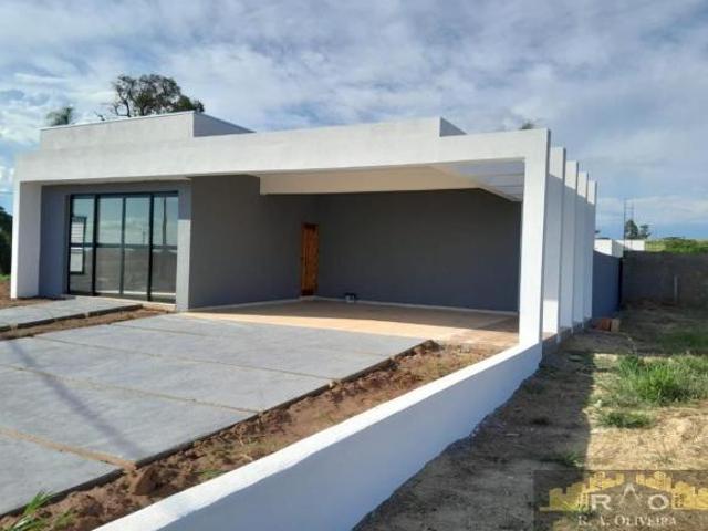 Casa Alto Padrão para Venda em Arandu, RIVIERA DE SANTA CRISTINA I, 4 dormitórios, 2 suítes, 4 banhe