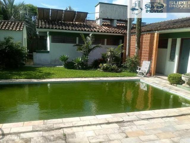 Casa Alto Padrão para Venda em Areal Pelotas RS 1391