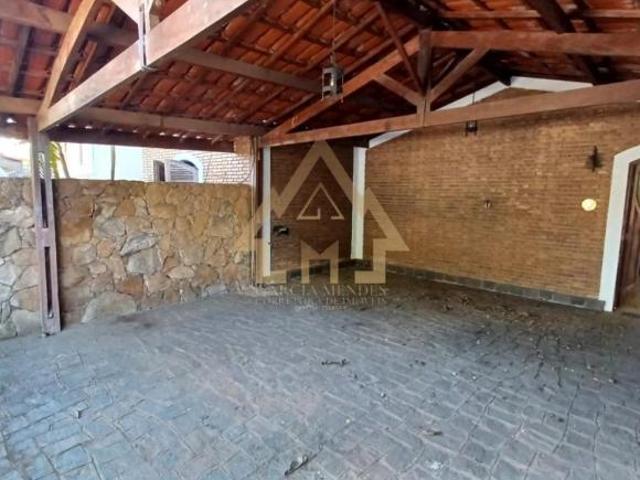 Casa Alto Padrão para Venda em Atibaia, Loteamento Loanda, 3 dormitórios, 1 suíte, 4 banheiros, 6 va