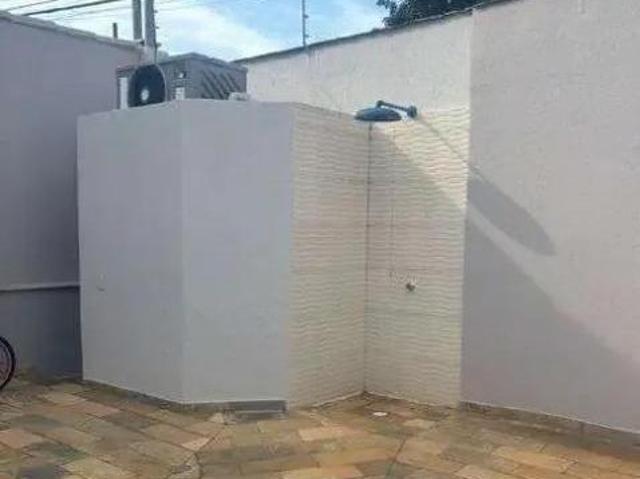 Casa Alto Padrão para Venda em Bragança Paulista, Jardim São Lourenço, 2 dormitórios, 2 suítes, 3 ba