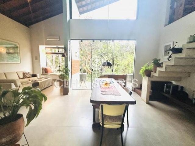 Casa Alto Padrão para Venda em Brasília / DF no bairro Setor Habitacional Jardim Botânico