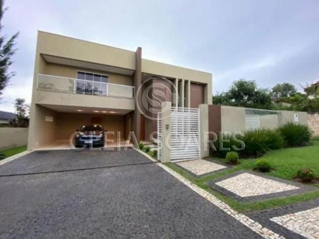 Casa Alto Padrão para Venda em Brasília / DF no bairro Setor Habitacional Jardim Botânico