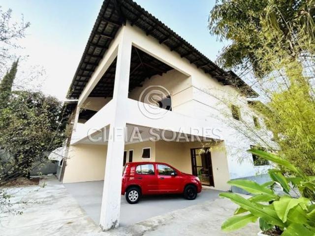 Casa Alto Padrão para Venda em Brasília / DF no bairro Setor Habitacional Jardim Botânico
