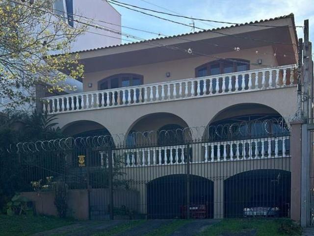Casa Alto Padrão para Venda em Guabirotuba Curitiba PR