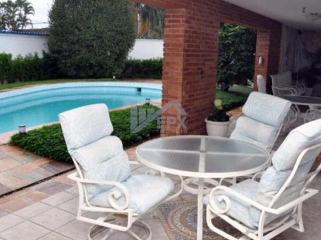 Casa Alto Padrão para Venda em Guarujá, Jardim Virgínia, 3 dormitórios, 3 suítes, 1 banheiro, 7 vaga