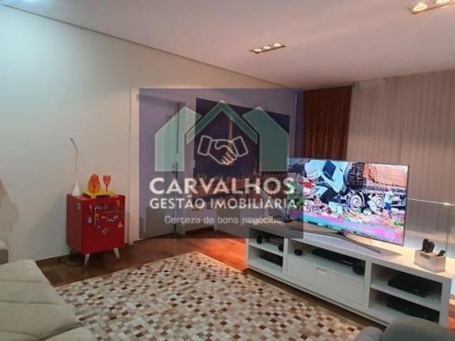 Casa Alto Padrão para Venda em Guarulhos, Parque Renato Maia, 3 dormitórios, 2 suítes, 1 banheiro, 4
