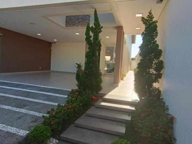 Casa Alto Padrão para Venda em Itanhaém, Cibratel 1, 5 dormitórios, 5 suítes, 2 banheiros, 5 vagas