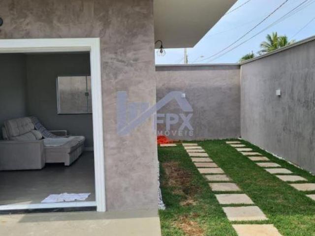 Casa Alto Padrão para Venda em Itanhaém, Cibratel 2, 4 dormitórios, 2 suítes, 2 banheiros, 2 vagas