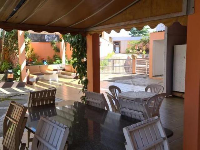 Casa Alto Padrão para Venda em Itanhaém, Cibratel 2, 7 dormitórios, 2 suítes, 5 banheiros, 5 vagas
