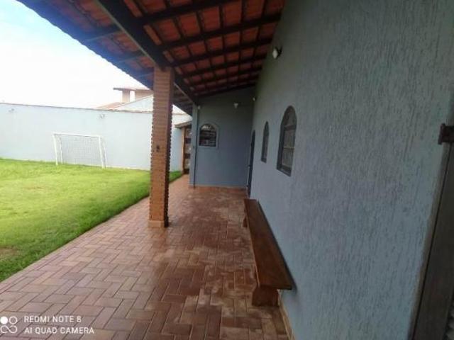 Casa Alto Padrão para Venda em Itanhaém, Bopiranga, 3 dormitórios, 2 suítes, 1 banheiro, 8 vagas
