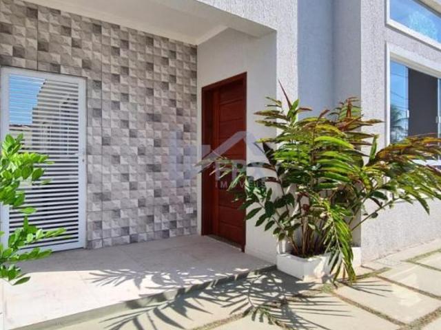 Casa Alto Padrão para Venda em Itanhaém, Balneário Califórnia, 3 dormitórios, 1 suíte, 1 banheiro, 3