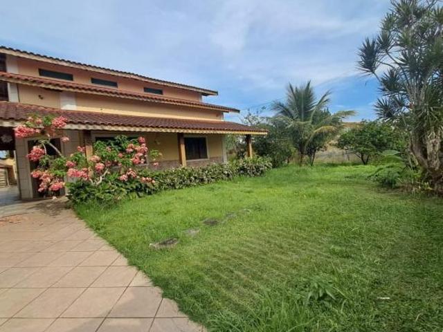 Casa Alto Padrão para Venda em Itanhaém, Balneário Gaivota