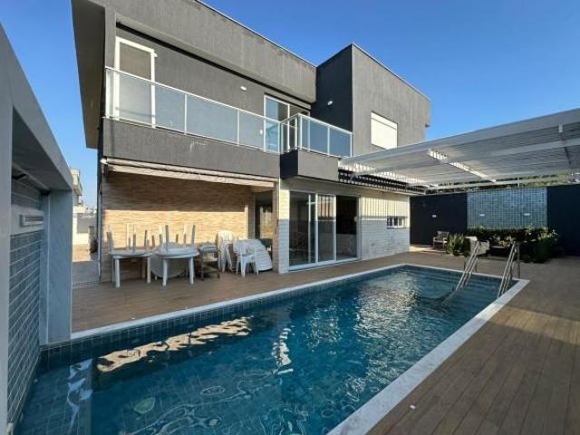 Casa Alto Padrão para Venda em Itanhaém, Belize, 7 dormitórios, 7 suítes, 3 banheiros, 5 vagas