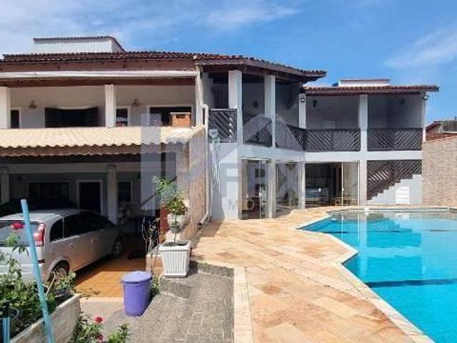 Casa Alto Padrão para Venda em Itanhaém, Jardim Corumbá