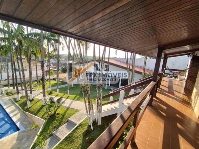 Casa Alto Padrão para Venda em Itanhaém, Praia dos Sonhos, 8 dormitórios, 7 suítes, 9 vagas