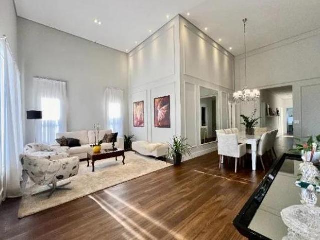 Casa Alto Padrão para Venda em Jandira, Jardim do Golf I, 4 dormitórios, 2 suítes, 4 banheiros, 8 va
