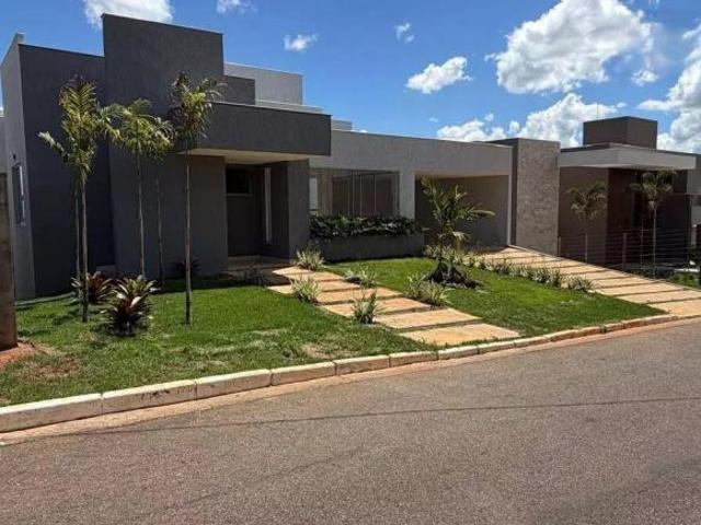 Casa Alto Padrão para Venda em Lagoa Santa, Quinta dos Viana, 4 dormitórios, 1 suíte, 3 banheiros, 4