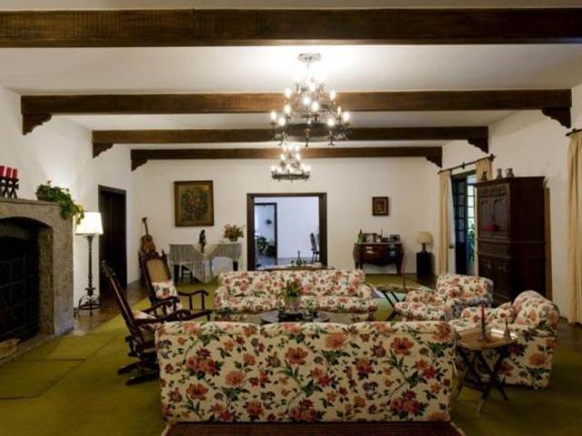 Casa Alto Padrão para Venda em São Bernardo do Campo, 12 dormitórios, 6 suítes, 15 banheiros, 15 vag