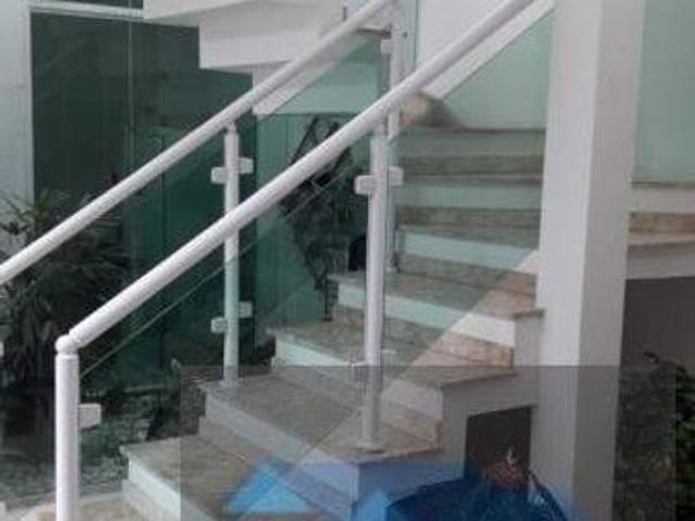 Casa Alto Padrão para Venda em São Paulo, Jardim da Saúde, 4 dormitórios, 4 suítes, 6 banheiros, 5 v