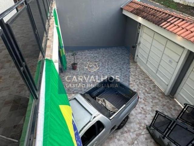 Casa Alto Padrão para Venda em São Paulo, Jardim Guapira, 4 dormitórios, 1 suíte, 4 banheiros, 7 vag