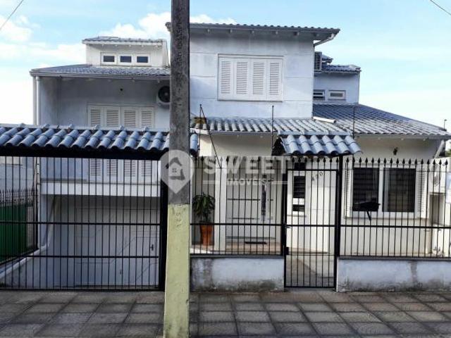 Casa Alto Padrão para Venda em Santo André São Leopoldo RS