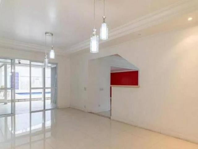 Casa Alto Padrão para Venda em Santana de Parnaíba, Alphaville, 4 dormitórios, 3 suítes, 5 banheiros
