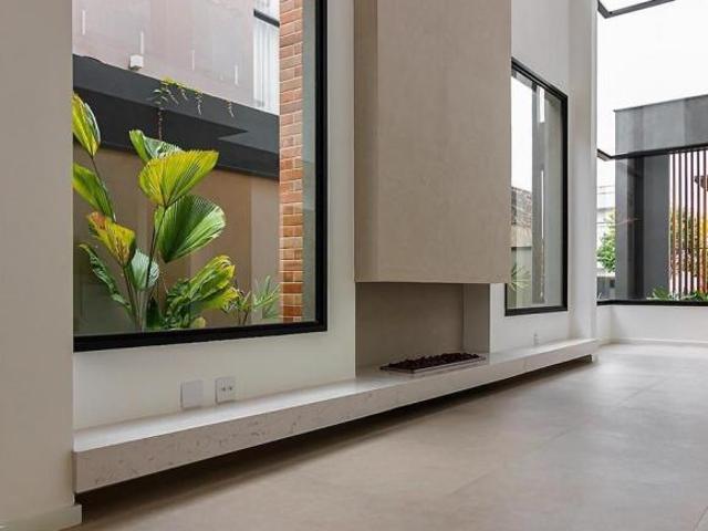 Casa Alto Padrão para Venda em Santana de Parnaíba, Alphaville, 5 dormitórios, 5 suítes, 7 banheiros