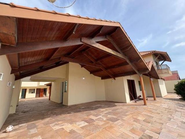 Casa Alto Padrão para Venda em Peruíbe, Balneario Stella Maris, 6 dormitórios, 4 suítes, 1 banheiro