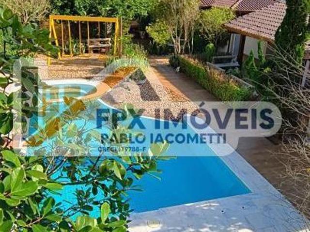 Casa Alto Padrão para Venda em Peruíbe, Bougainville 5, 5 dormitórios, 5 suítes, 6 banheiros, 6 vaga