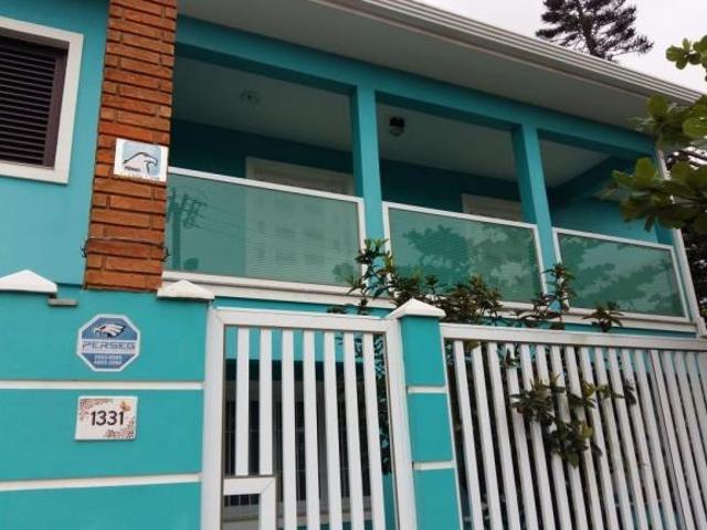 Casa Alto Padrão para Venda em Peruíbe, Centro, 5 dormitórios, 2 suítes, 1 banheiro, 6 vagas