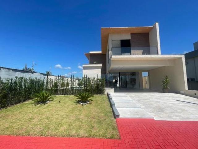 Casa Alto Padrão para Venda em Peruíbe, Flórida, 4 dormitórios, 4 suítes, 2 banheiros, 4 vagas