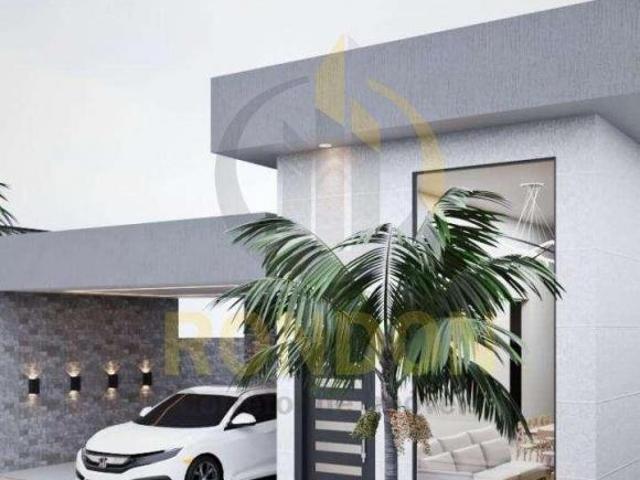 Casa Alto Padrão para Venda em Peruíbe / SP no bairro